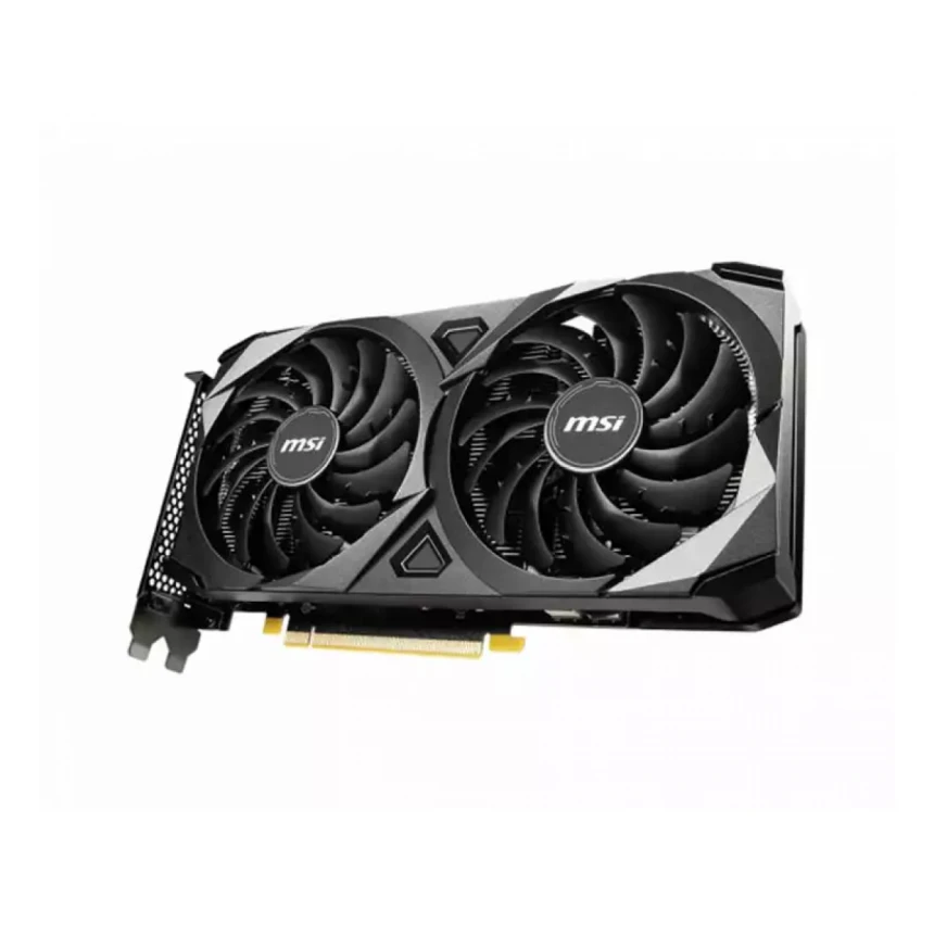 Grafička karta MSI RTX 3060 VENTUS 2X 12G OC - Kupite Najkvalitetnije ...