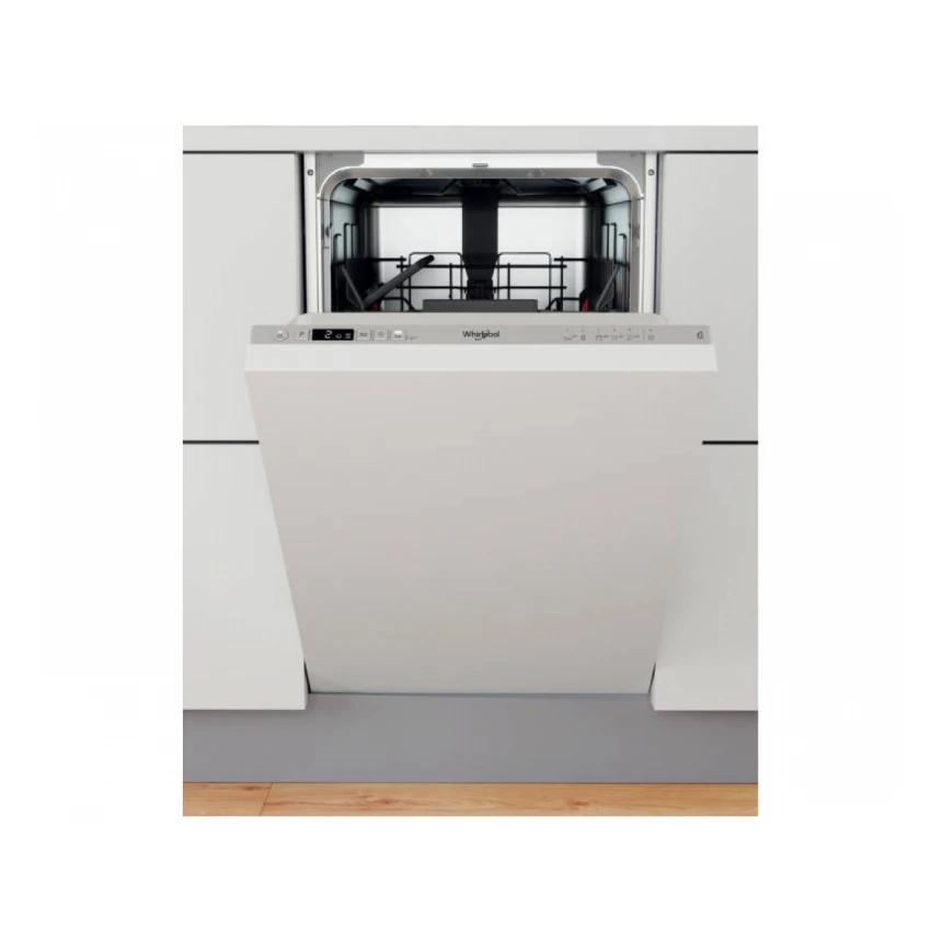 WHIRLPOOL WSIC 3M27 ugradna mašina za pranje sudova - 45cm - Kupite ...